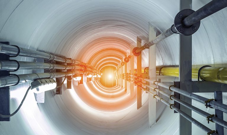 Happy Birthday dear digdat - Water Industry Journal