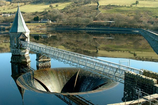 Welsh Water’s smarter catchment management - Water Industry Journal
