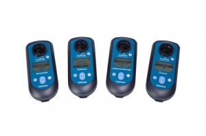 Introducing Palintest’s Brand New Lumiso Photometers - Water Industry ...