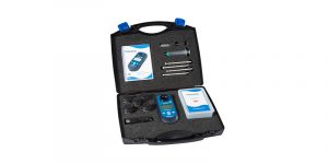 Measuring Chlorine using DPD - Water Industry Journal