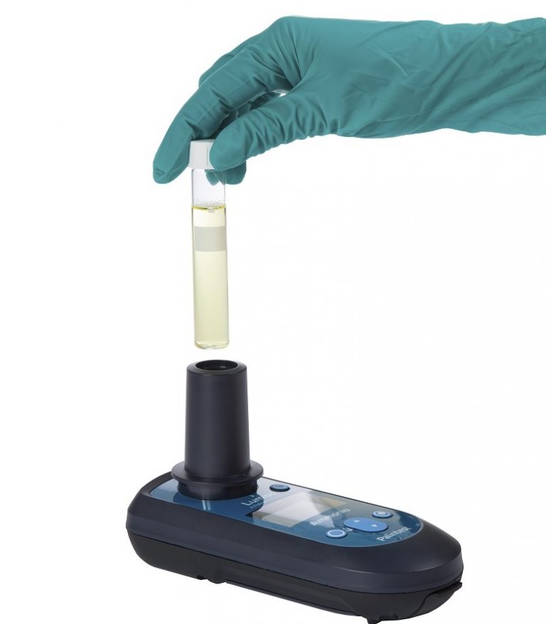 How can we easily and accurately monitor Ammonia to protect aquatic ...