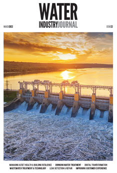 Water Industry Journal