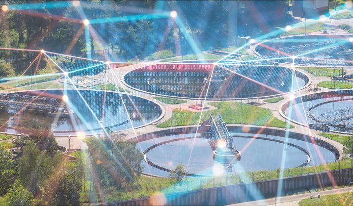 Five advantages of digital sustainability in the water sector - Water ...