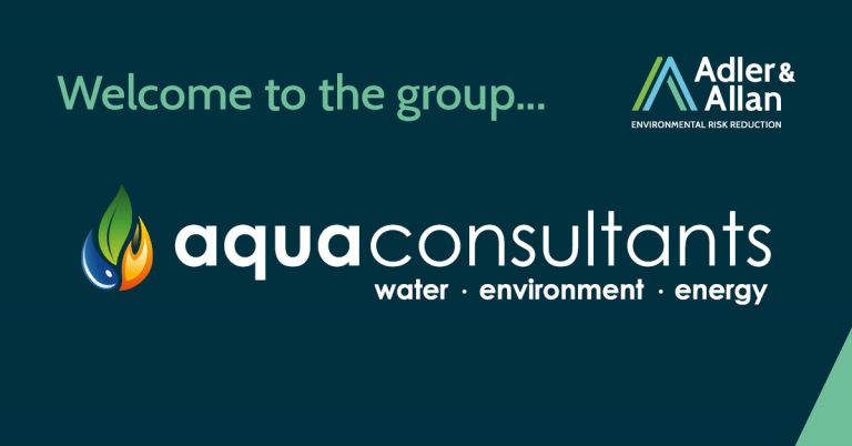 Adler and Allan acquire strategic consultancy experts Aqua Consultants ...