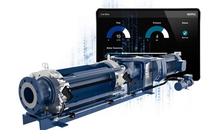 SEEPEX to showcase cutting-edge pump technology and digital ecosystem ...