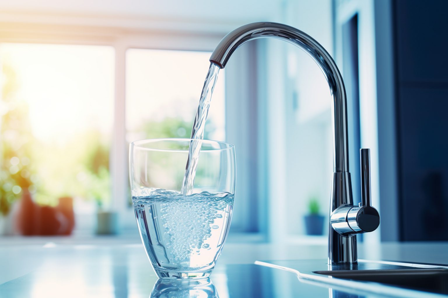 The Vital Role of Water Quality Management in Distribution Networks ...