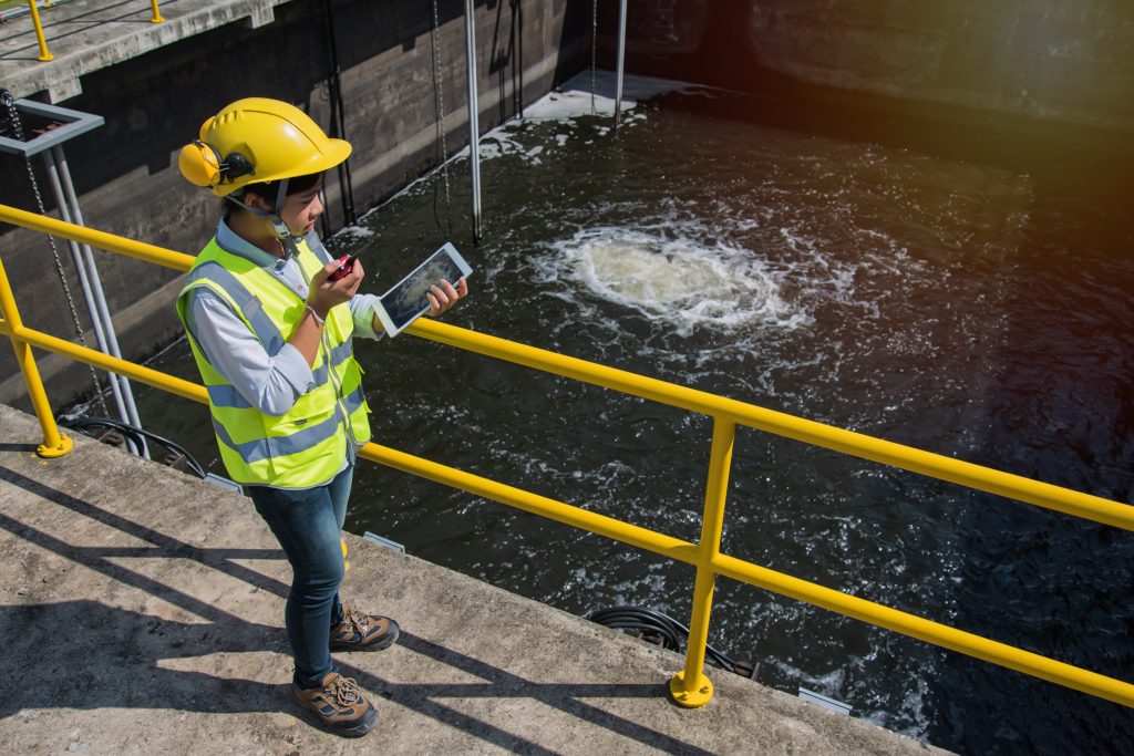 A Guide to Developing a Training Strategy in the Water Industry - Water ...