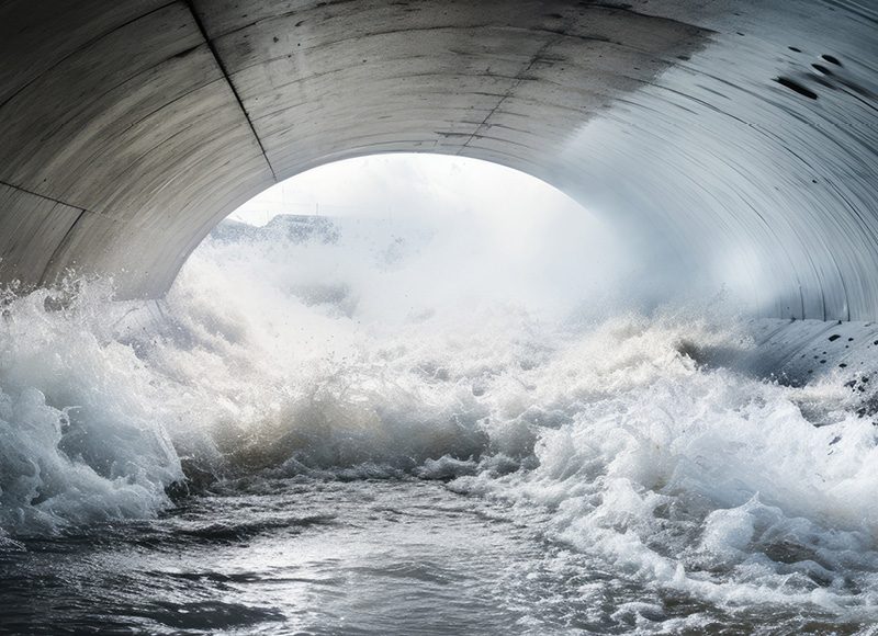 Stormwater Overflows Archives - Water Industry Journal