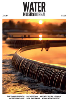 Water Industry Journal