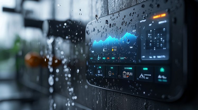 Yorkshire Water makes smart move - Water Industry Journal