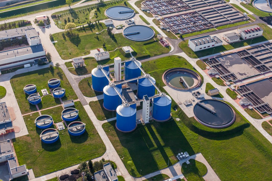 Enhance Your Career with Cranfield’s Specialist Water-Focused Short ...