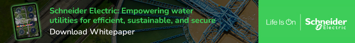 Is the water sector ready for AMP8? - Water Industry Journal