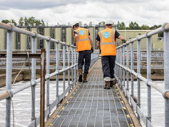 Thames Water begins supplier engagement for projects worth £840million ...