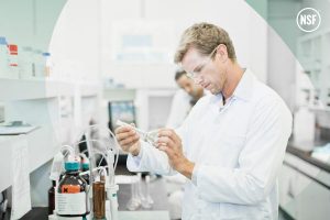 NSF Launches EU‑MHR Pre‑Assessment Services to Secure 2027 Drinking ...