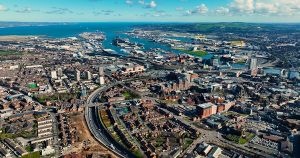 NORTHERN IRELAND WATER EXPANDS SMART METERING TRIALS WITH SUEZ - Water ...